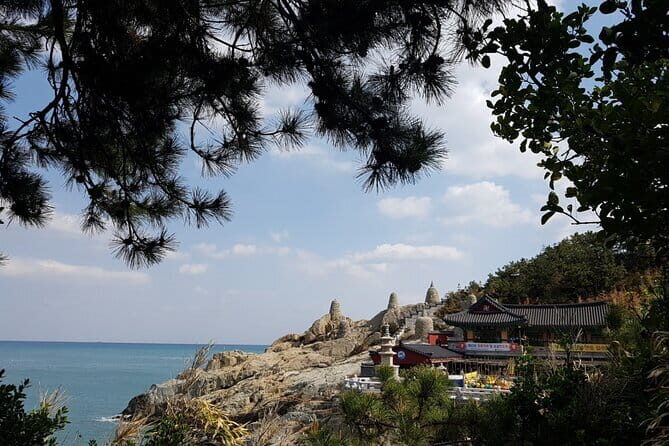 Busan K-Drama Tour in Busan for Private Tour - Transport, Timing, and Overall Value