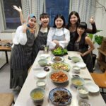Busan Local Food Cooking Class with Market Tour - What Makes This Experience Stand Out