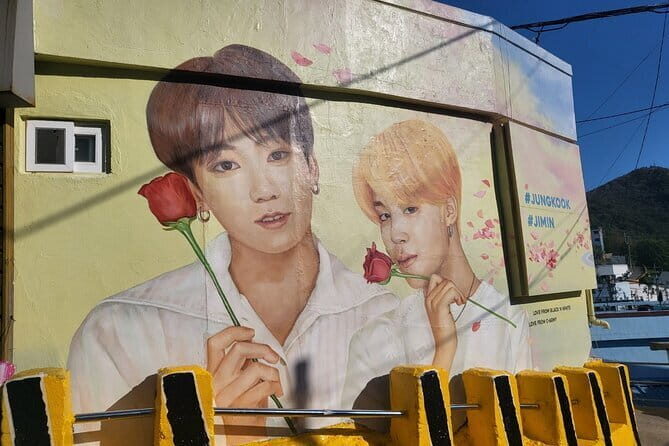 Busan private tour : K-pop dance class + tour - Why Choose This Tour?