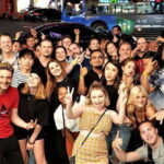 Busan: Pub Crawl with Friends - Who Will Love This Experience?