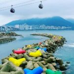 Busan Shore Excursion Tour with Gamcheon Culture Village - The “Must-See” Stops in Detail