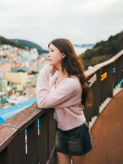 Busan Small Group Photo Tour (Max 6 Pax) - The Itinerary: What Makes Each Stop Special?