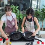 Busan Tailored Korean cooking class (Vegan OK)with market tour - A Closer Look: The Details