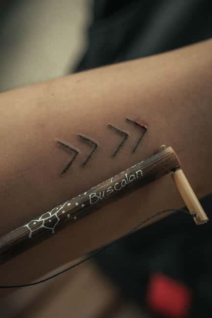 BUSCALAN MEETING APO WANG-OD WITH BANAUE RICE TERRACES - Meeting Apo Wang-Od: The Crown Jewel of the Tour