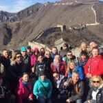BusDa:Mutianyu Great Wall Bus Tour 8/9/10AM - What’s Included and What’s Not
