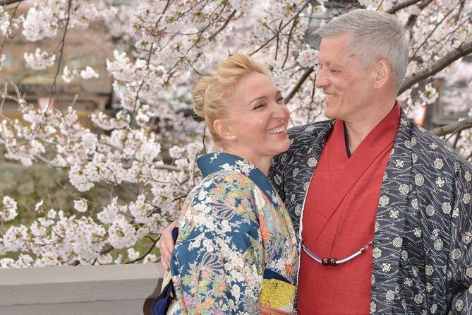 Buy Kimono: Choose from your favorite kimono and obi! - FAQs