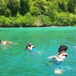 Buya Secret Beach Snorkeling Trip From Krabi - What Travelers Can Expect