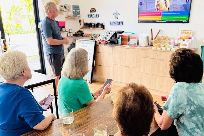 Buzz into Adventure Bee Talk and Honey Tasting in Paradise - What Makes This Tour Special?