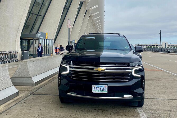 BWI Airport Transfer From or To Washington DC - Who Is This Transfer Best Suited For?