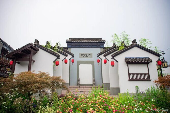 By round way bullet train from Shanghai to hangzhou day tour - Practical Considerations and Value