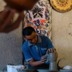 By the Ways of Ancient Caravans - In-depth Exploration of Bukhara: The Heart of the Old Silk Road