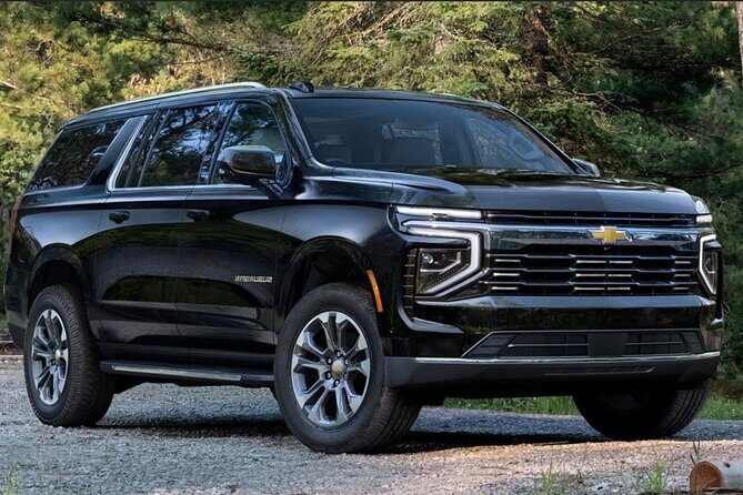 BZN Bozeman Airpot to Local Hotel | Shared Shuttle - Who Should Book This?