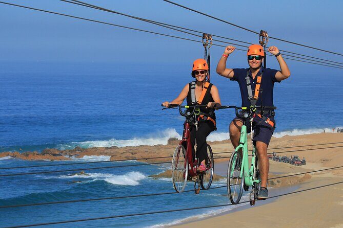 Cabo Adventure Combo Beach ATV Horseback Ride and Sky Bike - Pricing and Value: Is It Worth It?