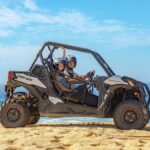 Cabo Adventure Combo: Beach UTV & Sky Bike Ride - The Practicalities: What to Expect