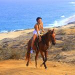 Cabo Combo Horseback Ride and Sky Bike Adventure - The Overall Value
