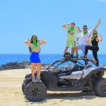 Cabo Desert and Beach Tour in CanAm X3 Playa Migriño Adventure - Who Will Love This Tour?
