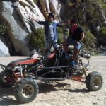 Cabo Dune Buggy- The Off Road Adventure - Authenticity, Value, and Overall Experience