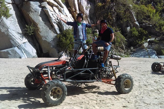 Cabo Dune Buggy- The Off Road Adventure - Authenticity, Value, and Overall Experience