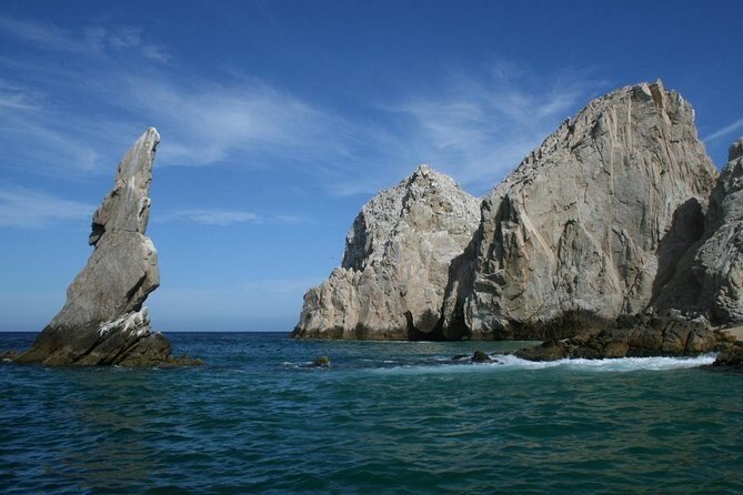 Cabo Encounter with Optional Clear Boat and Lunch - Authentic Experiences Backed by Many Reviews