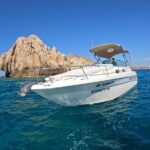 Cabo Private Yacht Cruise with Snorkeling and Swim Stop - Navigating the Experience: What to Expect in Detail