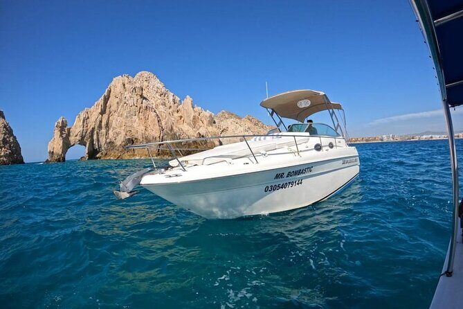 Cabo Private Yacht Cruise with Snorkeling and Swim Stop - Navigating the Experience: What to Expect in Detail