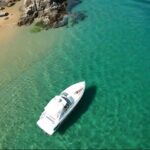 Cabo San Lucas 34ft Private Yacht with Drinks Included - Who Would Enjoy This Tour?