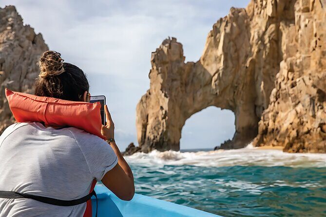 Cabo San Lucas Arch & City Tour: Glass-Bottom Boat & Tequila - Analyzing the Value: Price Versus Experience
