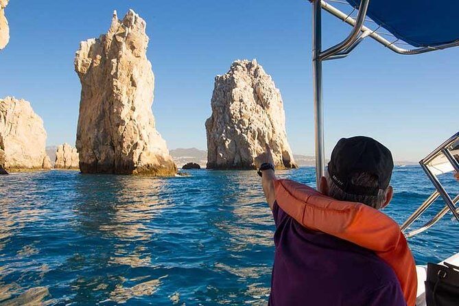 Cabo San Lucas city tour and amazing sea adventure to Lands End! - The Reviews in Perspective