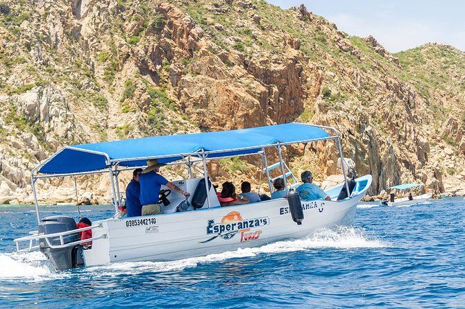 Cabo San Lucas City Tour - Analyzing the Value and Practical Aspects