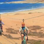 Cabo San Lucas Combo 2 in 1 Skybikes, ATV, RZR, Horses or Camel - Analyzing the Value
