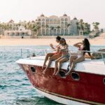 Cabo San Lucas Luxury Yacht to El Arco with Snorkeling Stop - What Makes This Tour Stand Out?