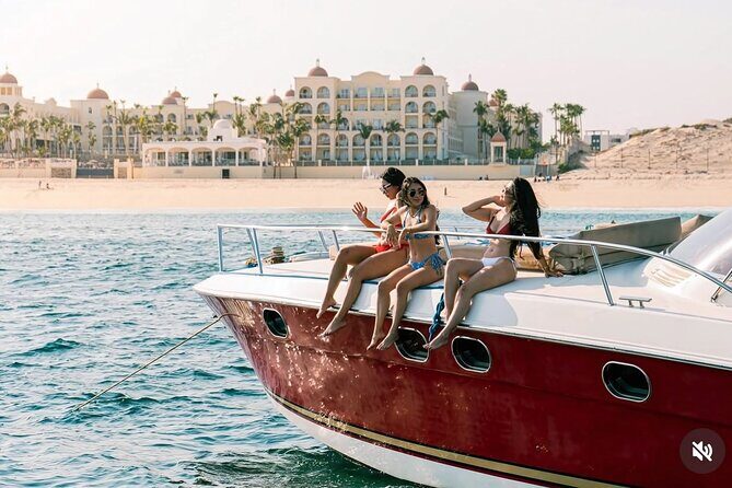 Cabo San Lucas Luxury Yacht to El Arco with Snorkeling Stop - What Makes This Tour Stand Out?