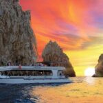 Cabo San Lucas Sunset Dinner Cruise with Open Bar - Authentic Experiences from Reviews
