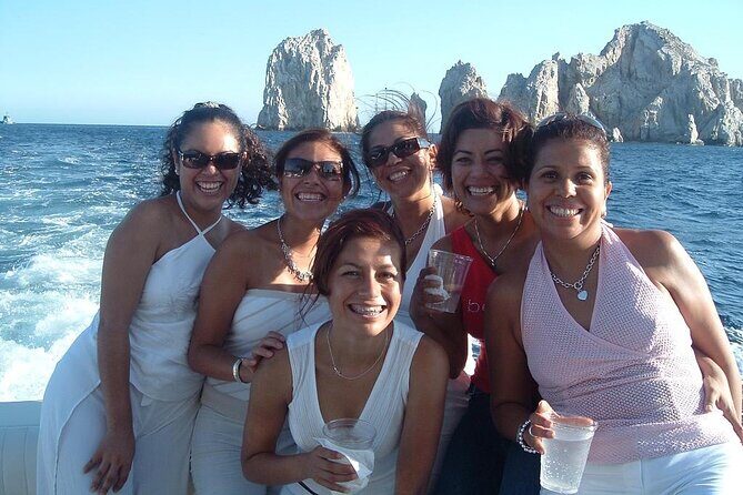 Cabo San Lucas Sunset Party on the Water - Adult Only - Beyond the Highlights: Our Honest Take
