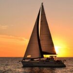 Cabo San Lucas Sunset Sailing Shared Cruise - Frequently Asked Questions