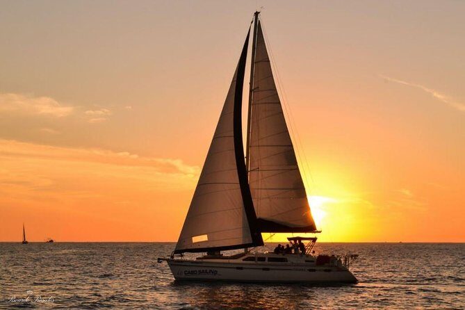 Cabo San Lucas Sunset Sailing Shared Cruise - Frequently Asked Questions