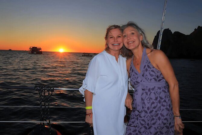 Cabo Sunset Catamaran Cruise: El Arco & Open Bar Experience - How It Compares to Other Experiences