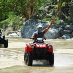 Cabos Best ATV Tour  Desert, Beach Ride & Tequila Tasting - Who Is This Tour Best For?