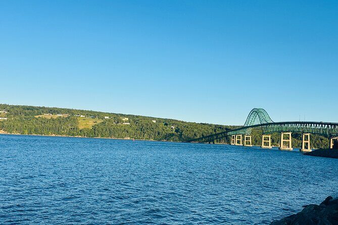 Cabot Trail as Natures Masterpiece - Why You Should Consider This Tour