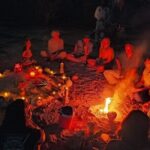 Cacao ceremony on the beach of Holbox - Practicalities and Value