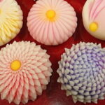 Cafe Lunch and Cultural Experiences of Japan - Tsumami-Zaiku Crafting: Creating Elegance with Fabric