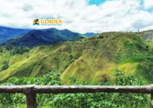 Cagayan De Oro: Bukidnon Communal Ranch & Dahilayan Day Tour
