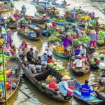 Cai Be Floating Market - Authentic Homestay 2 Days,1Night - Day 2: Deep Dive into Mekong Culture & Craftsmanship