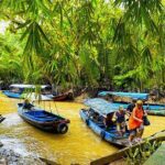 Cai Be floating market in Mekong Delta full Day by Scooter - Final Thoughts