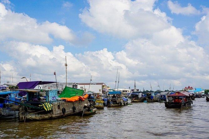 Cai Be Floating Market - Tan Phong island full day private tour - An In-Depth Look at the Tour Itself