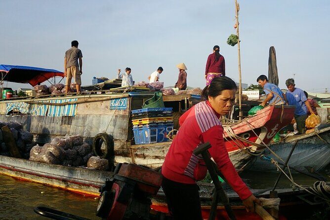 Cai Rang Floating Market - My Tho & Ben Tre - VIP Private Tour - Who Would Love This Tour?