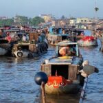 Cai Rang Floating Market Private Day Tour from Ho Chi Minh city - What Makes This Tour Stand Out?