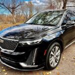 Calgary Airport Transfer To Banff (Round Trip) - Comfort and Convenience Features