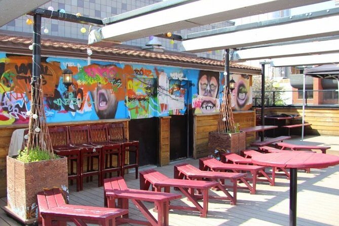 Calgary Bar Crawl: Cruisin' Calgary - Itinerary Breakdown: What Can You Expect?