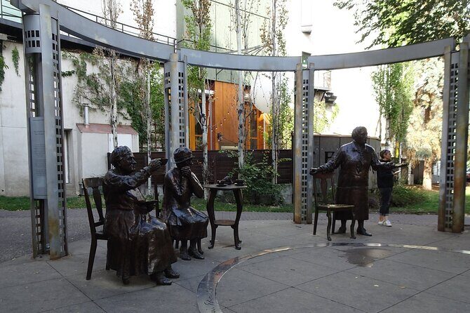 Calgary Self Guided Walking Tour and Scavenger Hunt - The Practical Side: What’s Included & What’s Not